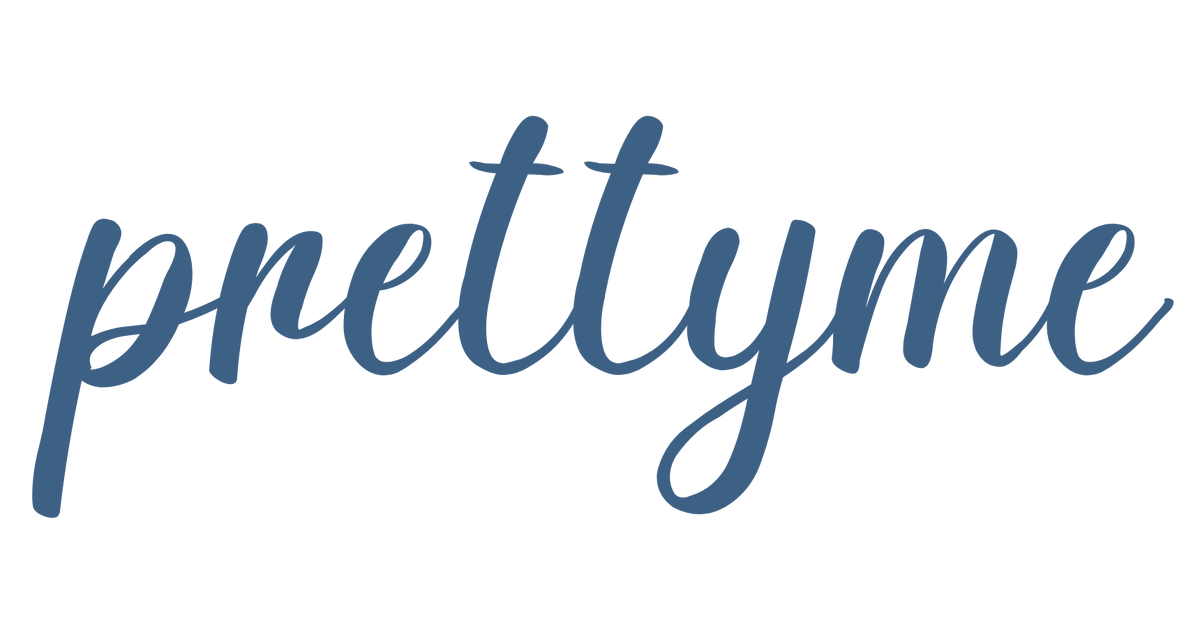 Products – Prettyme